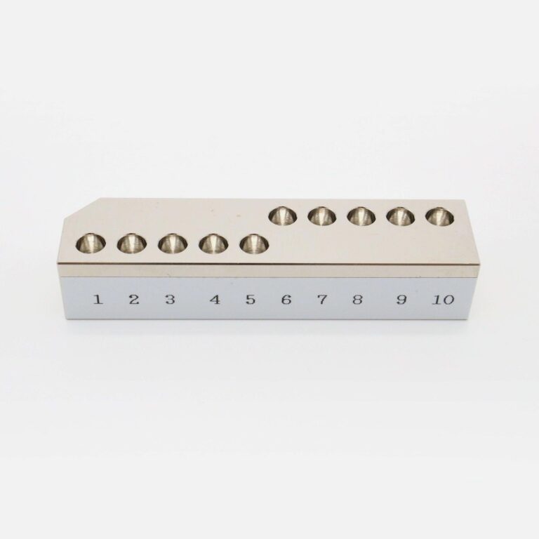 Frontier Quartz Pyrolysis Tube A3030 - Quantum Analytics