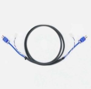 Frontier MJT Signal Cable - Quantum Analytics