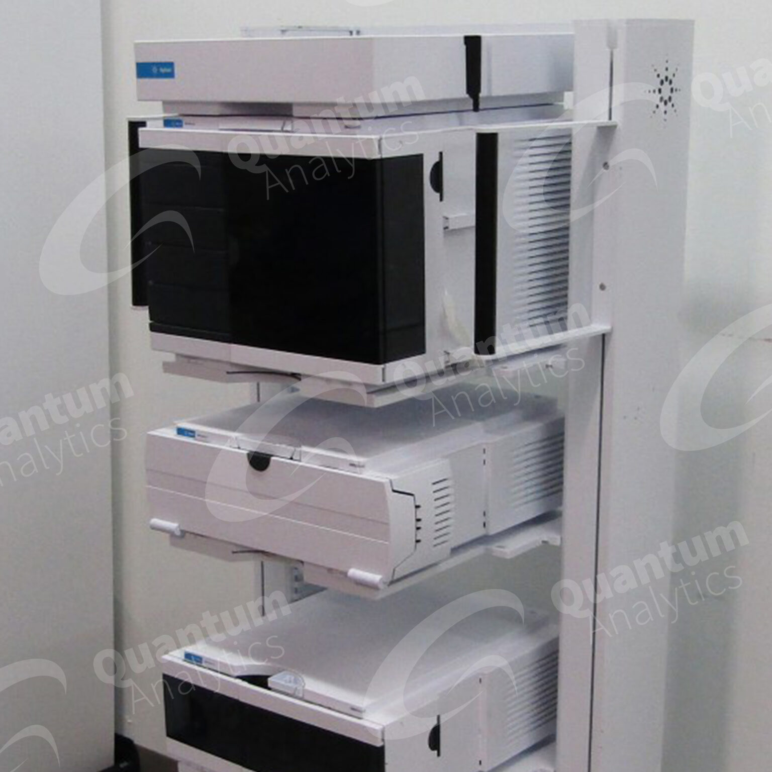 Agilent 1260 Infinity II HPLC System - Quantum Analytics