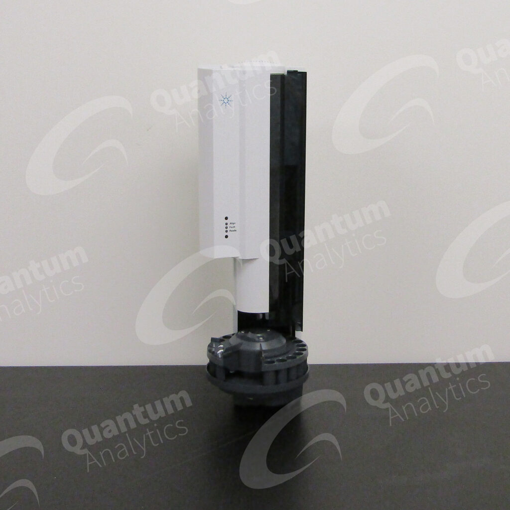 Agilent G4513A 7693A GC Autoinjector - Quantum Analytics
