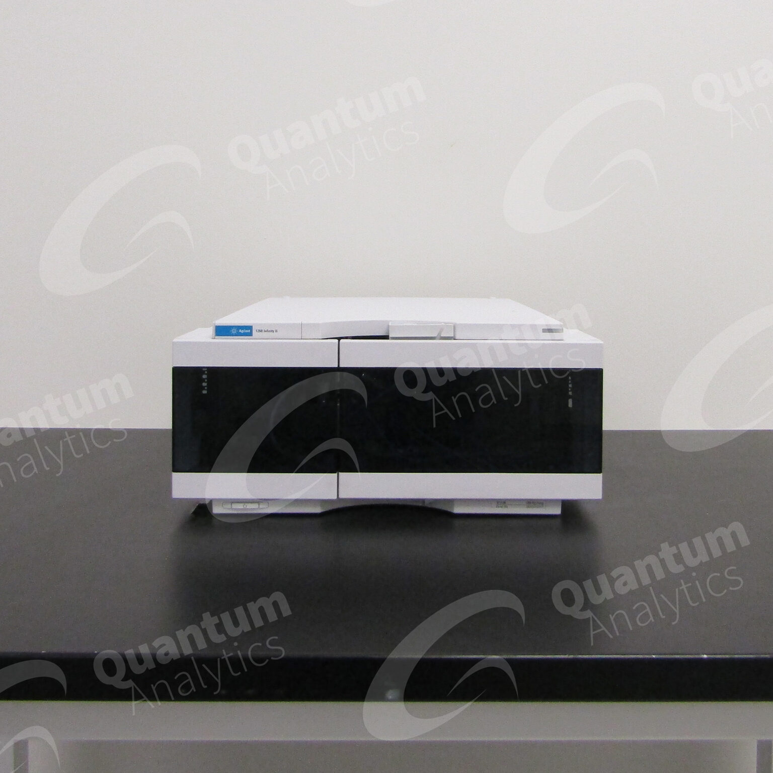 Agilent 1260 Infinity HPLC Binary Pump (K1312B) - Quantum Analytics