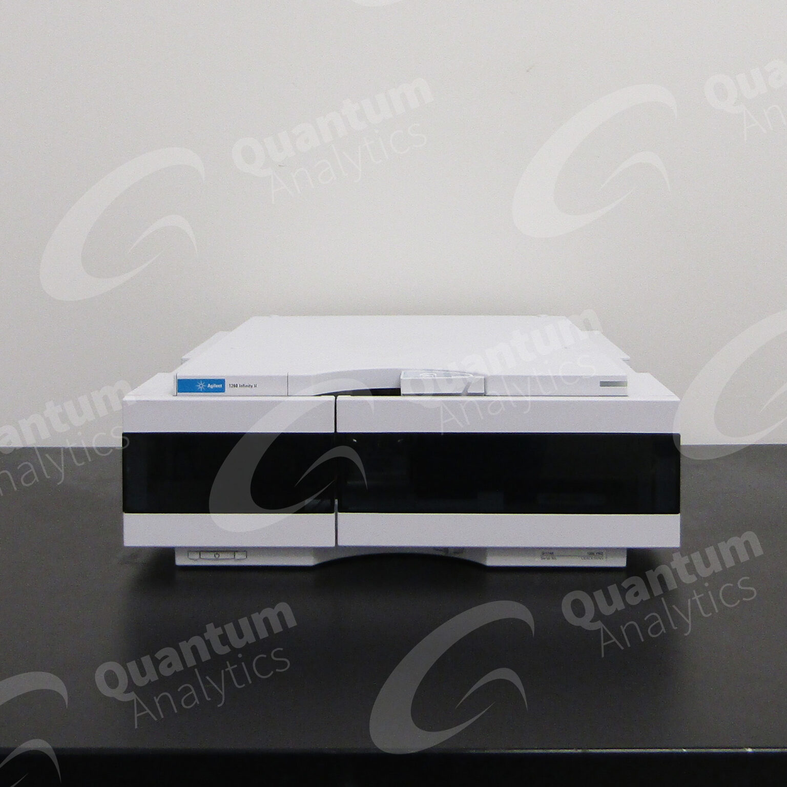 Agilent 1260 Infinity II Variable Wavelength Detector (G7114A ...