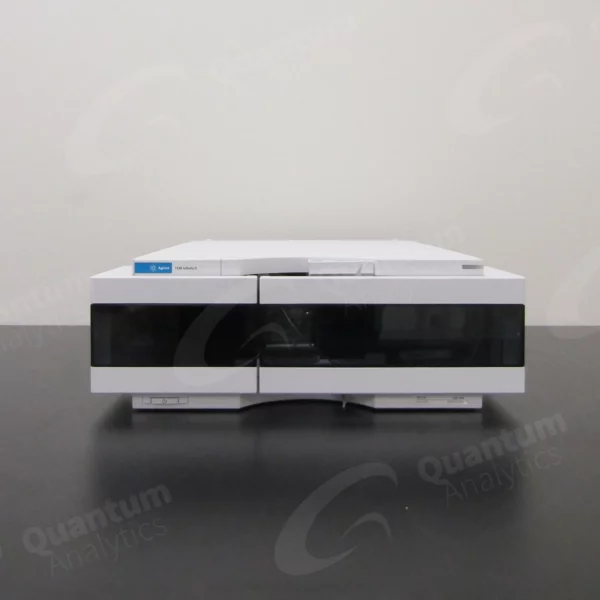 Agilent 1290 Infinity II Variable Wavelength Detector (G7114B ...