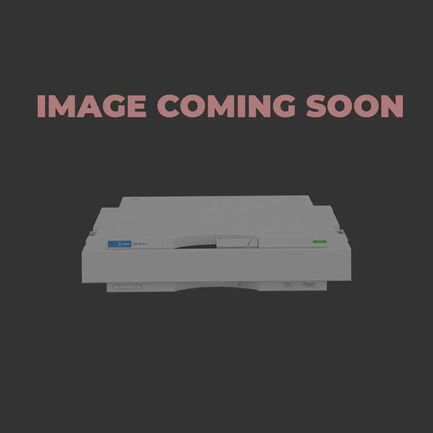 Agilent 1260 Infinity LC Standard Degasser (G1322A) - Quantum Analytics