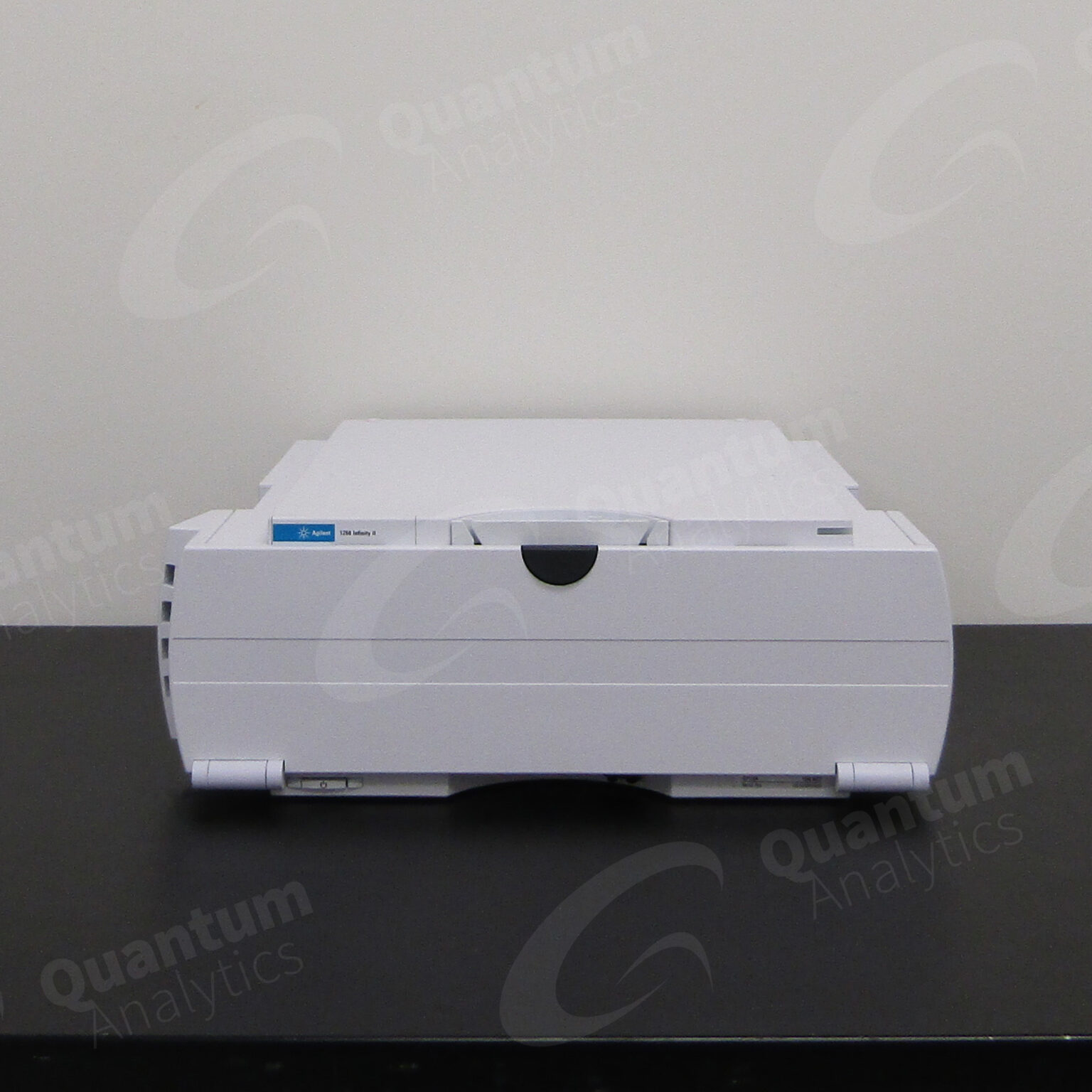 Agilent 1260 Infinity II HPLC Multicolumn Thermostat (G7116A) - Quantum ...
