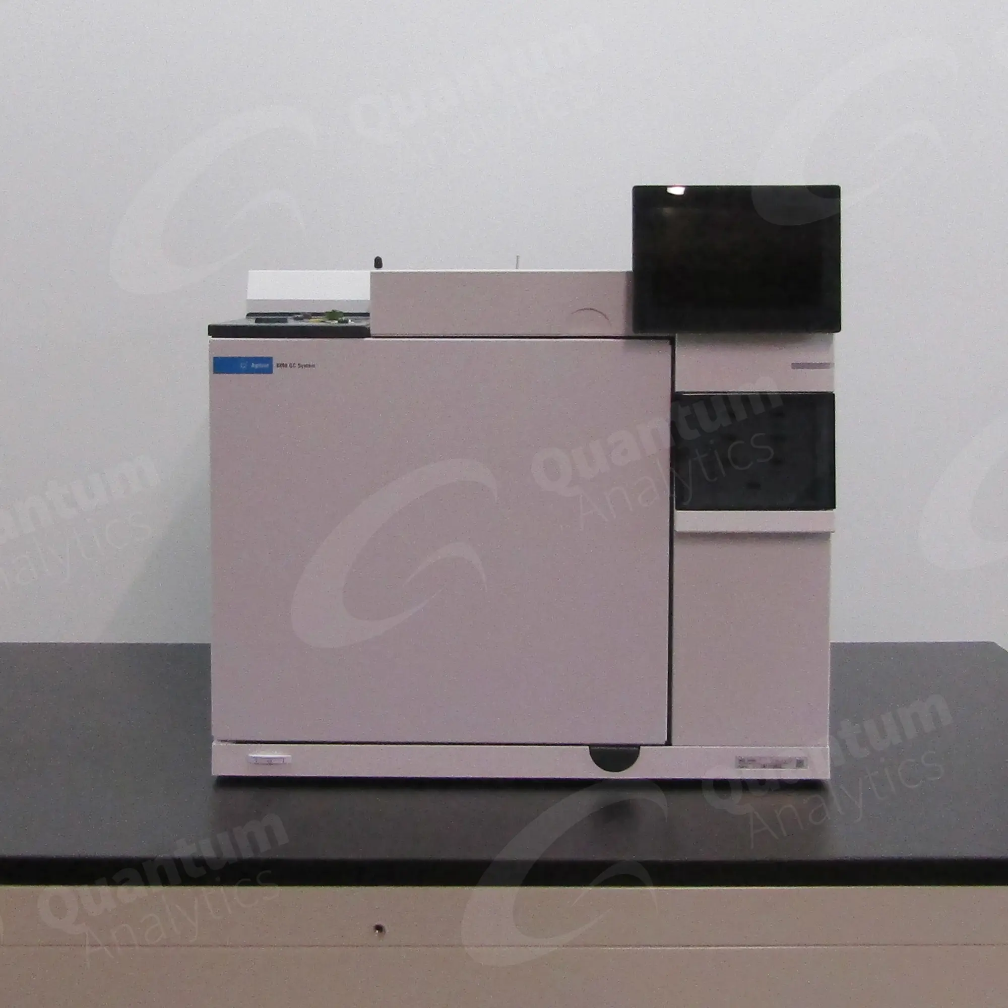 Agilent 8890 Gc System G3542a Quantum Analytics
