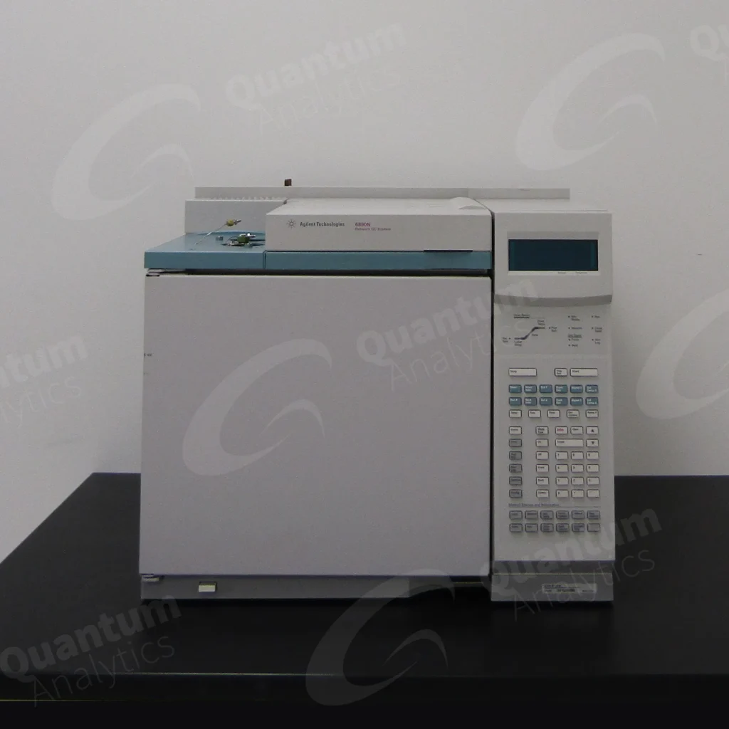 Refurbished GC & GC/MS Systems - Page 3 of 8 - Quantum Analytics