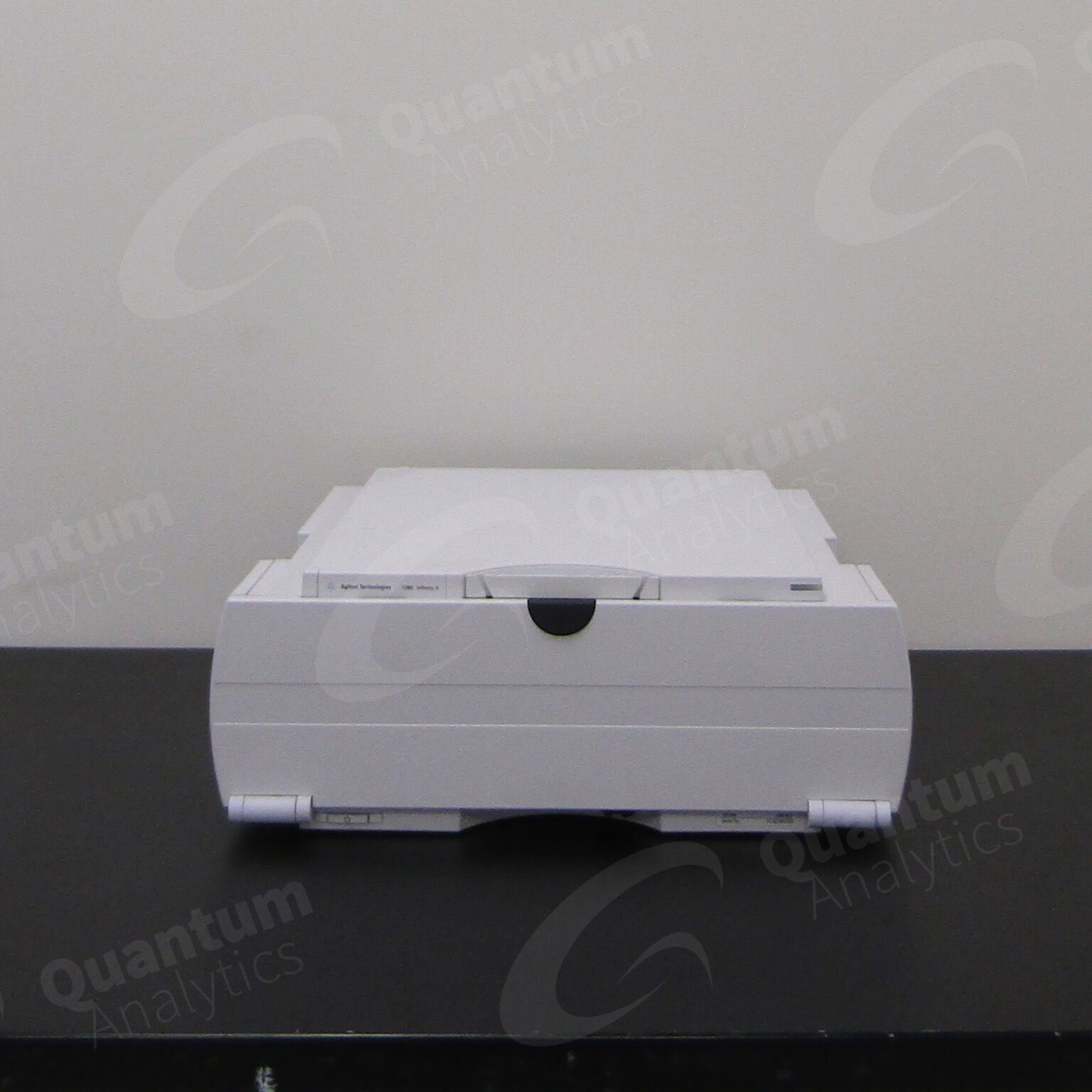 Instruments Refurbished - Quantum Analytics