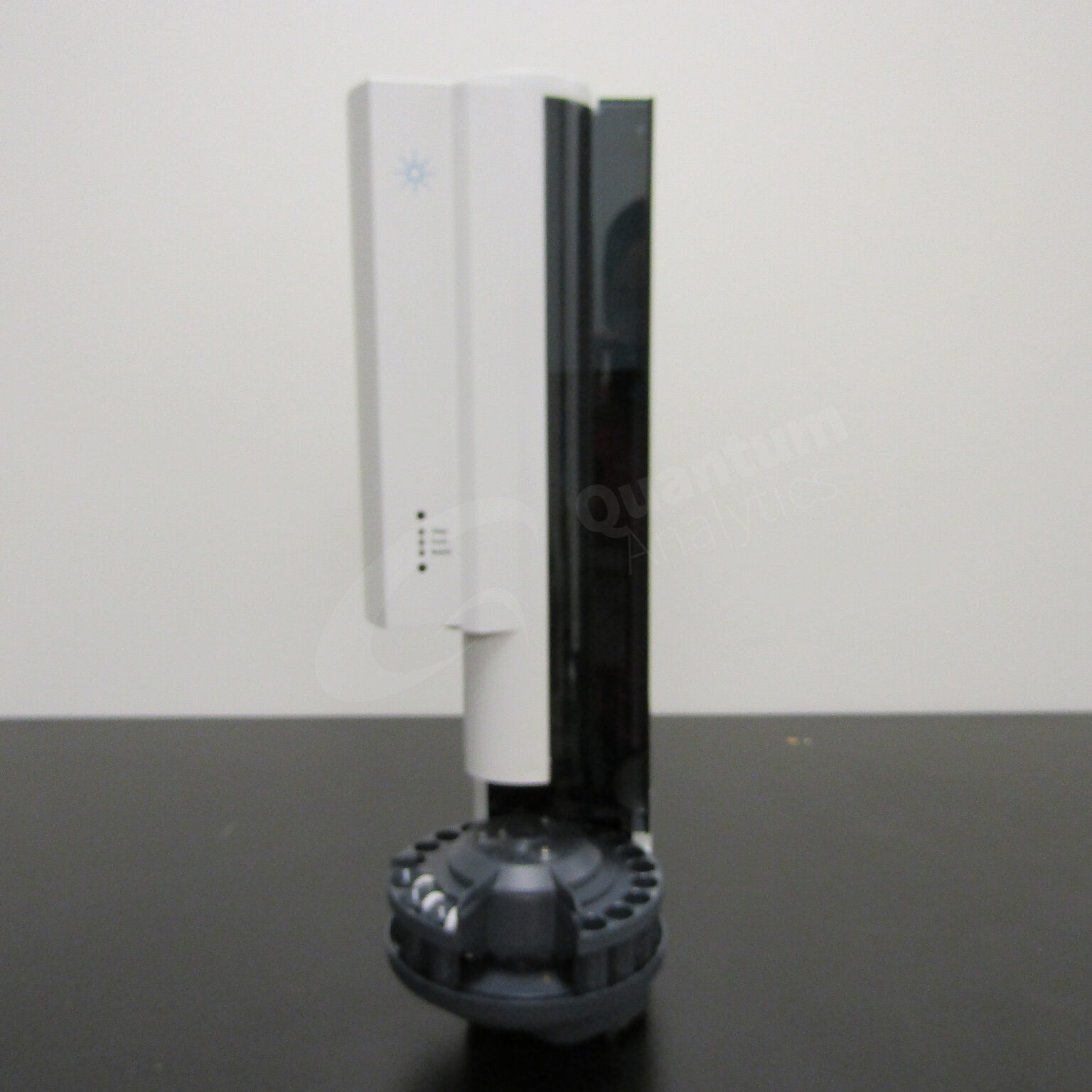 Refurbished GC & GC/MS Systems - Quantum Analytics