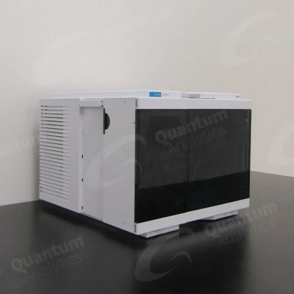 Agilent 1290 Infinity II Preparative HPLC Binary Pump (G7161B ...