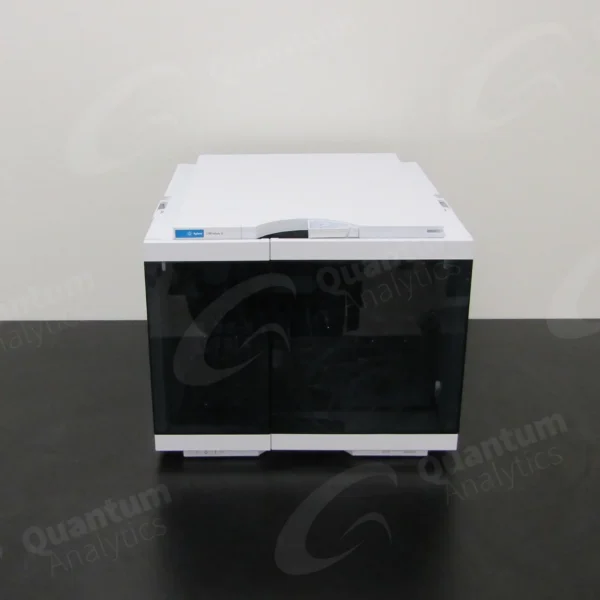 Agilent 1290 Infinity II Preparative HPLC Binary Pump (G7161B ...